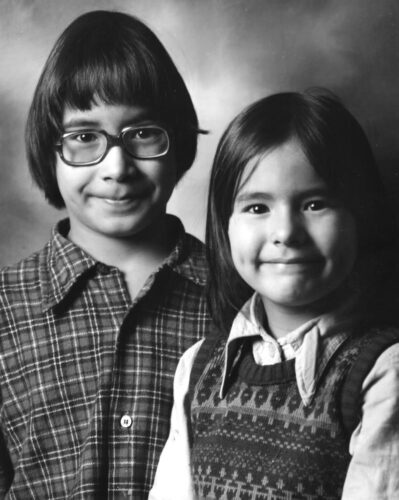 An Interview with Michèle Audette: carrying the hearts of many ...